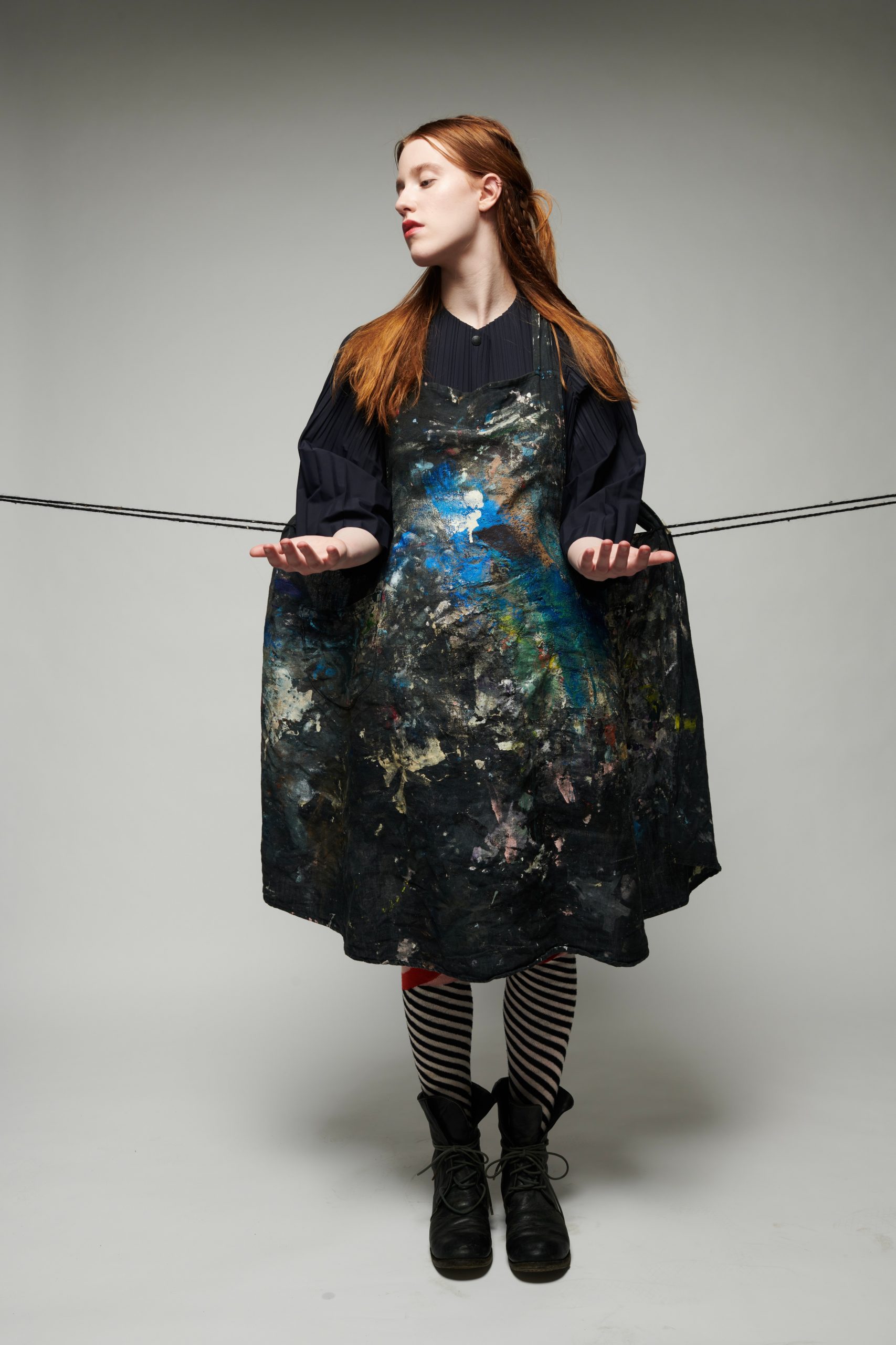 PREMIERE: WILLA AMAI’S NEWEST SINGLE “NOT A SOLDIER” RE-EXAMINES THE ...