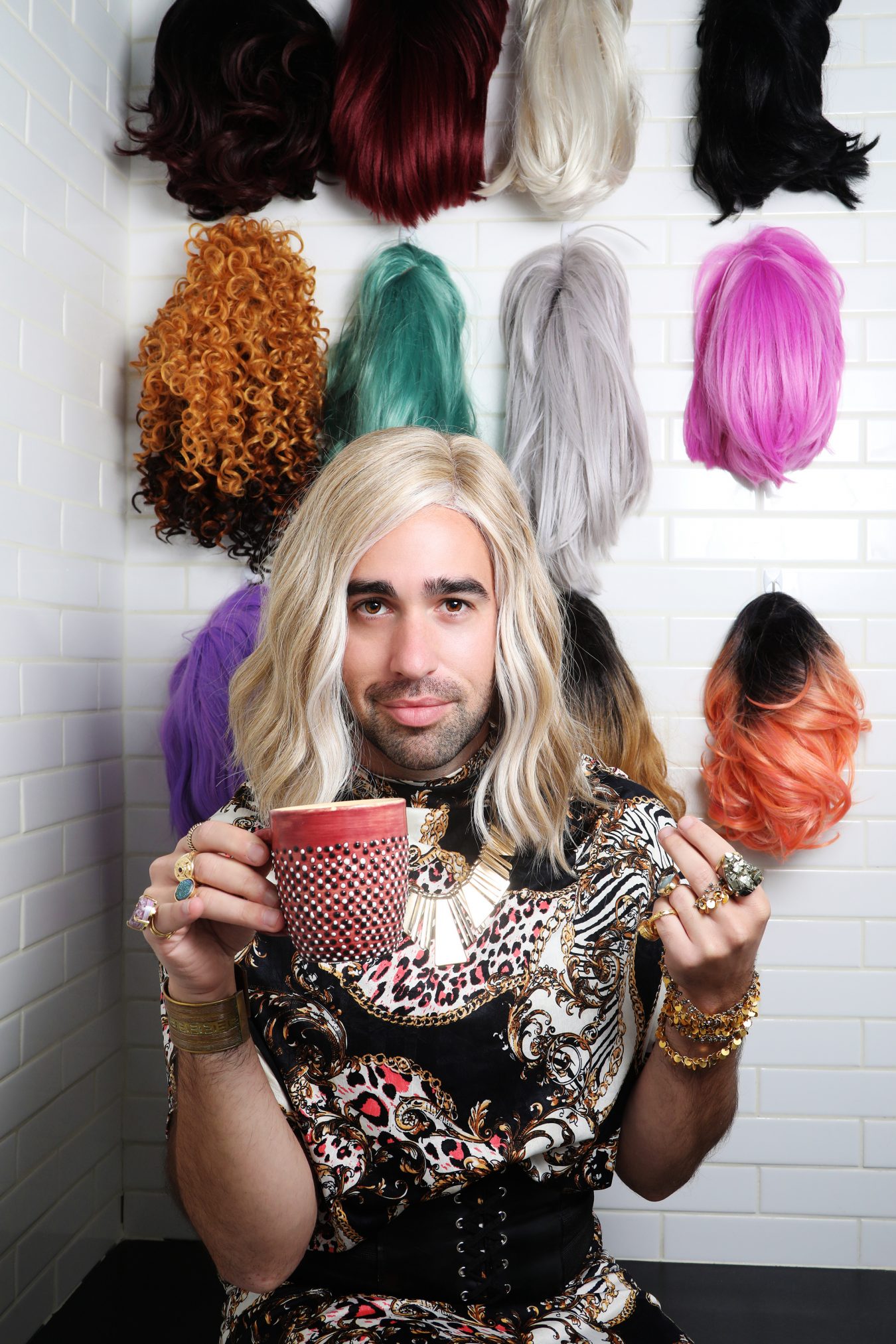 MICHAEL JUDSON BERRY MAKES HIS FEATURE FILM DEBUT FOLLOWING THE TIKTOK ...