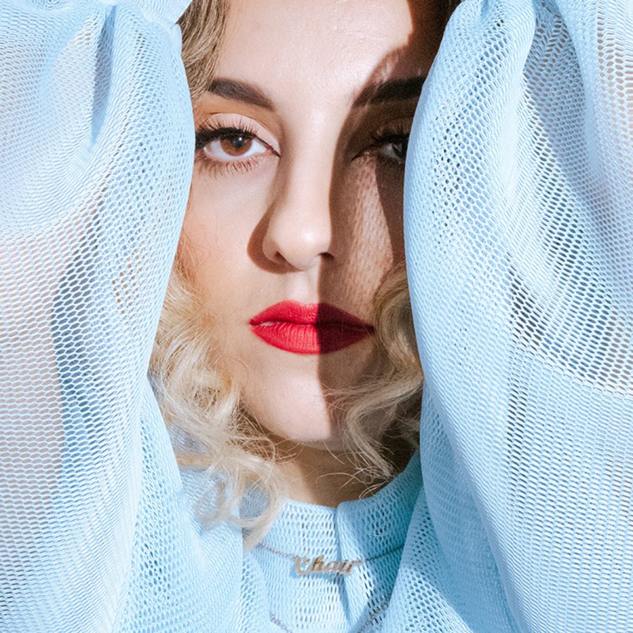 INTERVIEW: CHAII + PARTY FAVOR CHAT ABOUT THEIR POWERFUL COLLAB ON NEW ...