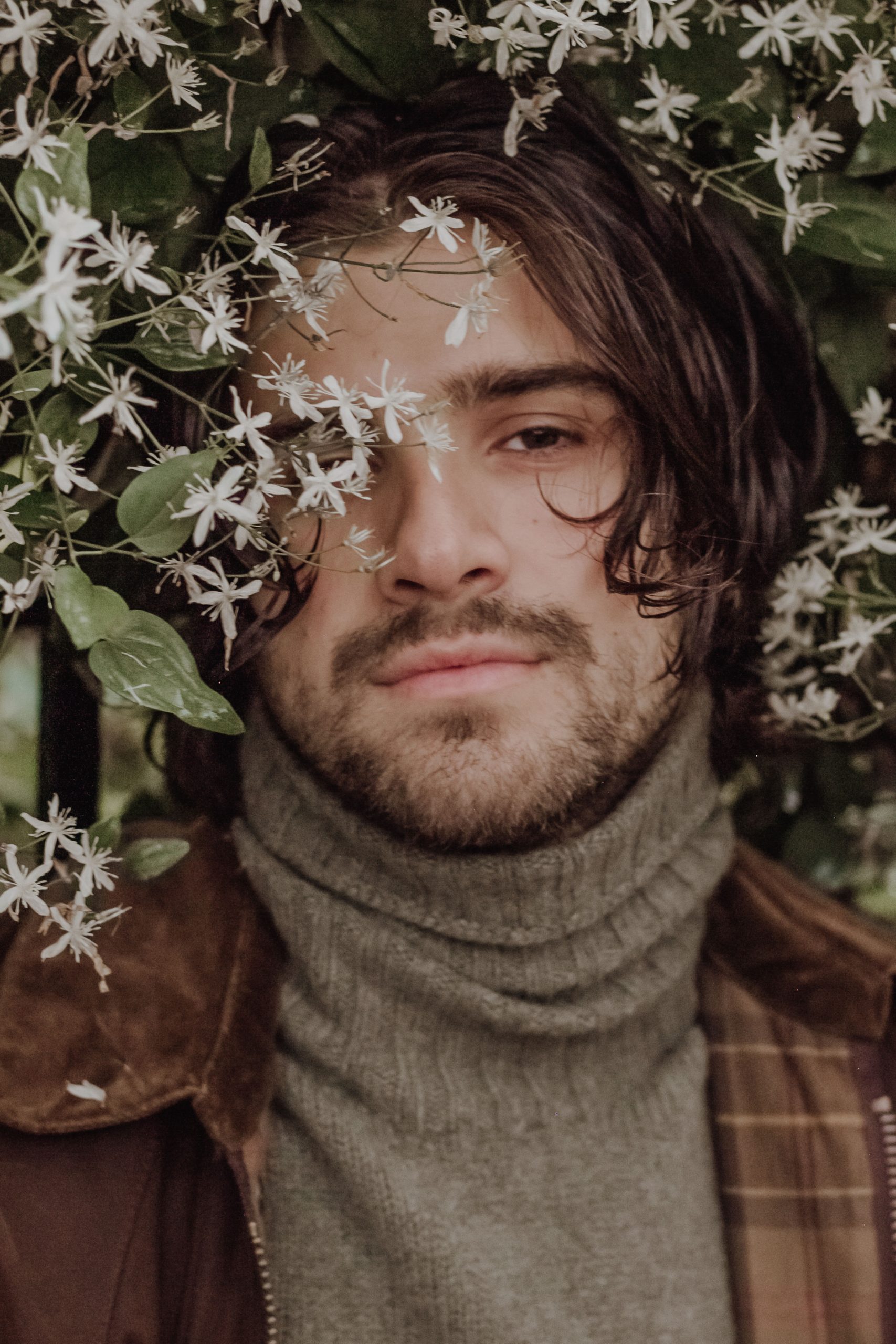 POP SINGER MATT LEGRAND DISCUSSES HIS SUN-SOAKED ANIMATED MUSIC VIDEO 'MESSAGE IN A BOTTLE ...