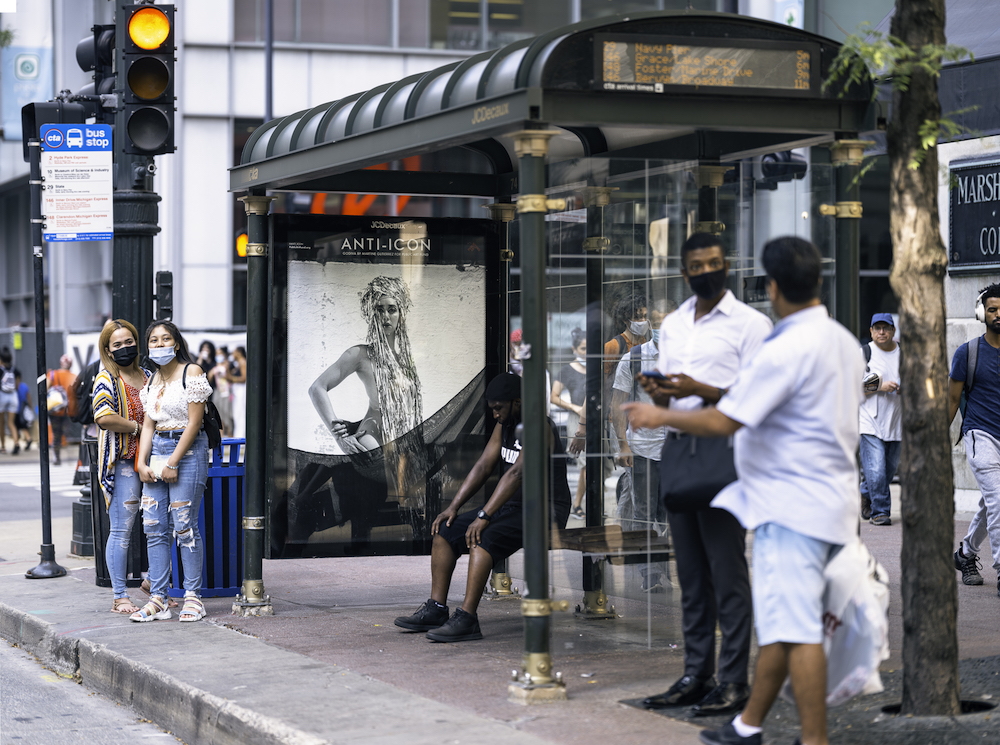 MUST SEE NEW YORK OUTDOOR PUBLIC ART DISPLAYS THIS FALL | THE UNTITLED ...