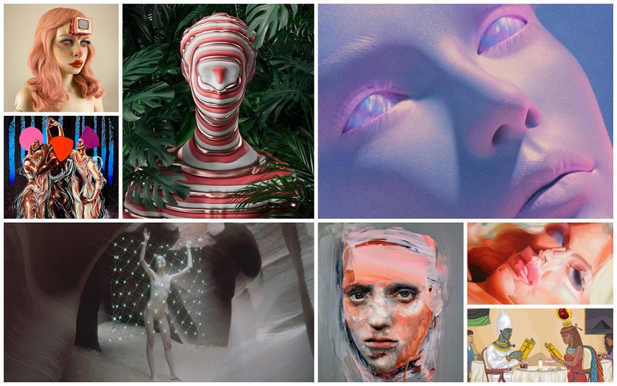 THE UNTITLED MAGAZINE’S "INNOVATE" ISSUE COLLECTOR PRINT EDITION | THE ...