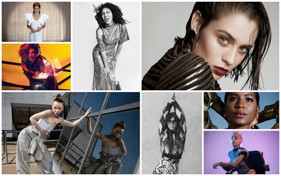 THE UNTITLED MAGAZINE’S "INNOVATE" ISSUE COLLECTOR PRINT EDITION | THE ...