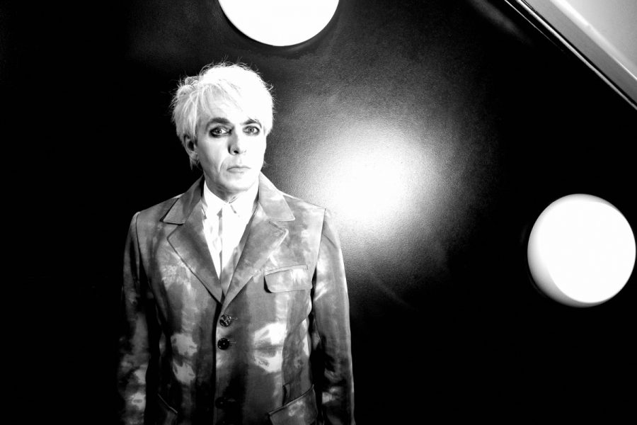 EXCLUSIVE INTERVIEW: NICK RHODES OF DURAN DURAN ON THEIR NEW ALBUM ...