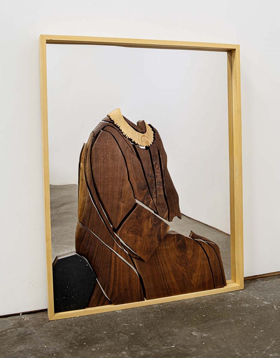 INTERVIEW WITH ARTIST PHILIP A. ROBINSON JR. ON “OLD TALKS WITH NEW ...