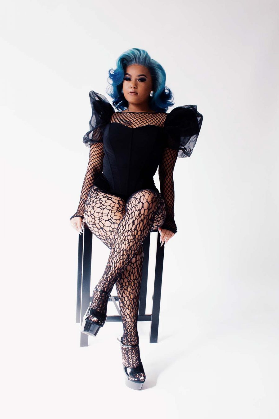 NIA KAY SPEAKS TO UNTITLED ABOUT HER LATEST TRACK "IGNORED ...