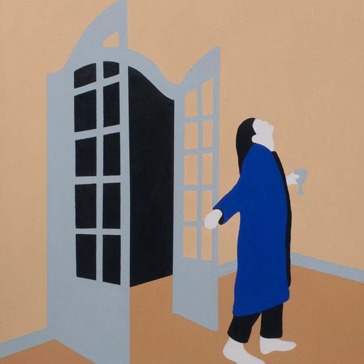 THE UNTITLED SPACE PRESENTS A HOLIDAY COLLECTION OF UNIQUE AND LIMITED ...