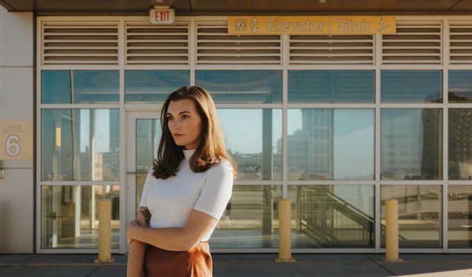 BROOKE SHIELDS BEHIND THE SCENES VIDEO – ISSUE 7 - THE UNTITLED ...