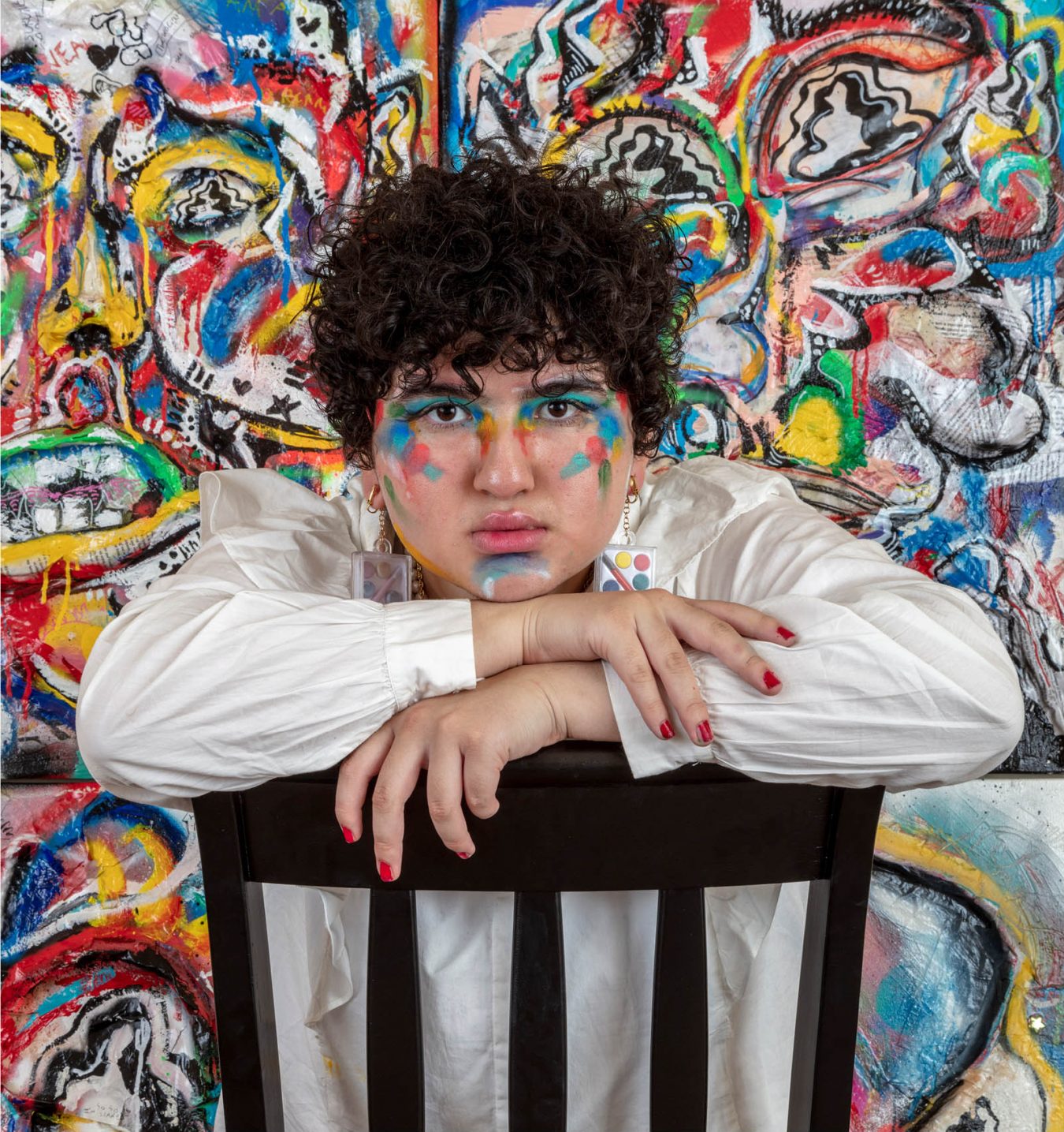 "INNOVATE" INTERVIEW: NFT ART SUPERSTAR FEWOCiOUS TALKS NFTs, CHRISTIE ...