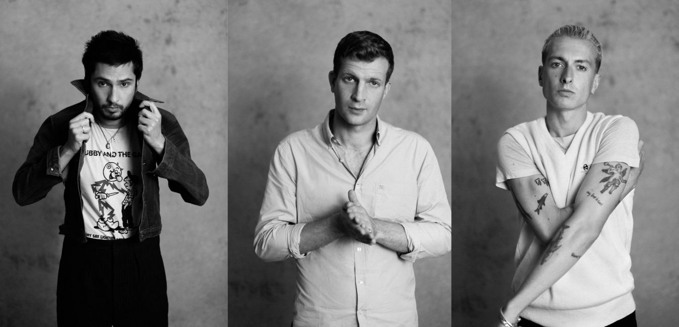 EXCLUSIVE INTERVIEW: WOLF ALICE UNPACK THE TRIALS AND TRIUMPHS OF ...