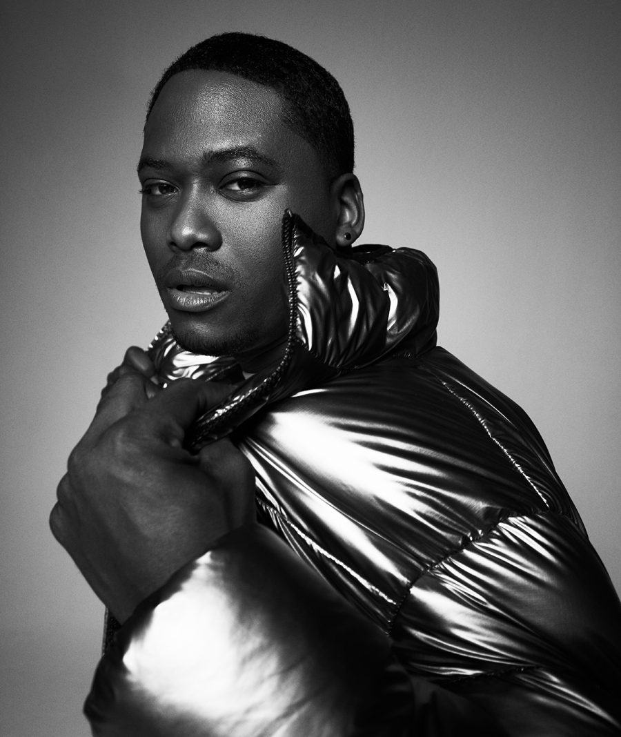 KELSEY CAESAR SHARES HIS JOURNEY FROM ATHLETE TO ACTOR, NEW PROJECTS ...