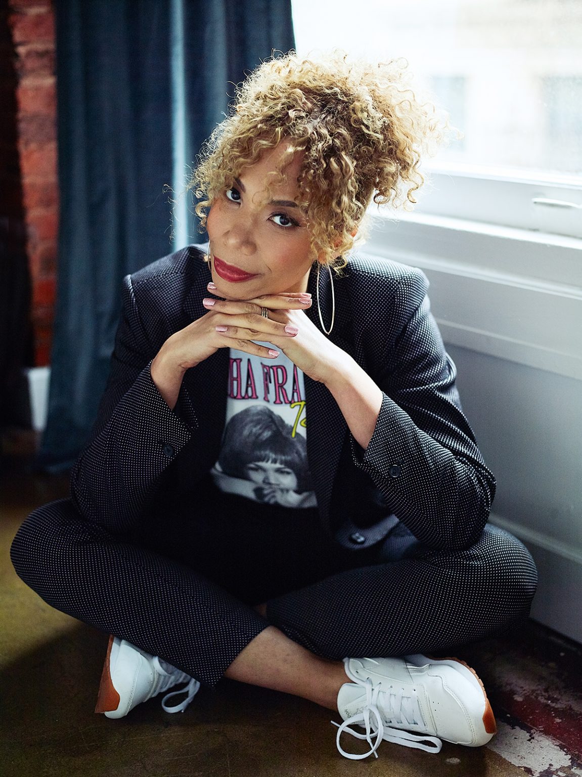 INTERVIEW: FROM SOUTH BRONX TO ALBUM OF THE YEAR AT THE 2022 GRAMMY'S ...