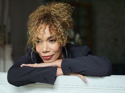 INTERVIEW: FROM SOUTH BRONX TO ALBUM OF THE YEAR AT THE 2022 GRAMMY'S ...