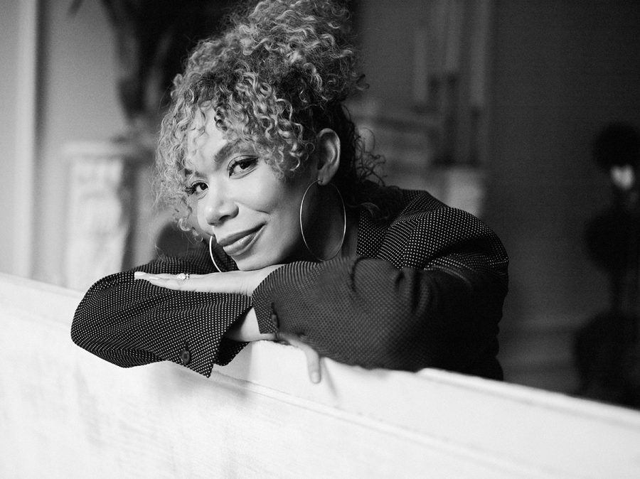 INTERVIEW: FROM SOUTH BRONX TO ALBUM OF THE YEAR AT THE 2022 GRAMMY'S ...