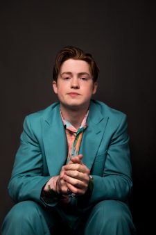 INTERVIEW: ACTOR KIT CONNOR BRINGS MUCH NEEDED AUTHENTICITY TO ...