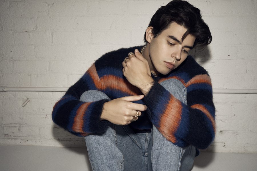 INTERVIEW: ACTOR BRAEDEN DE LA GARZA ON HIS LATEST ROLES IN "THE QUEST ...