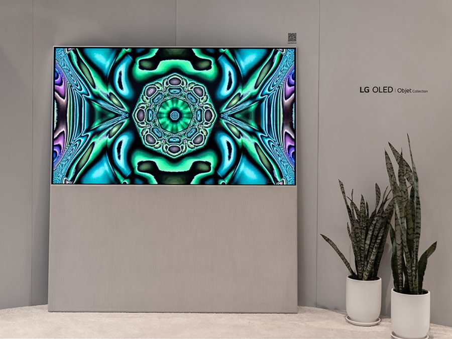 KEVIN MCCOY SHOWCASES NEW NFT ARTWORK AT LG ELECTRONICS EVENT FRIEZE ...