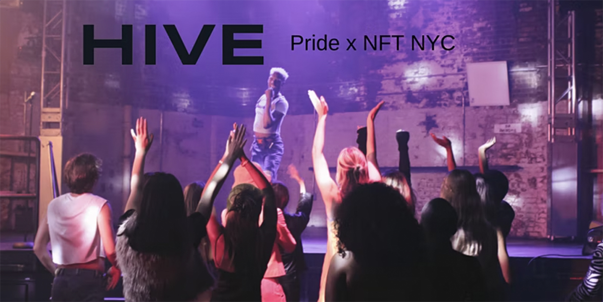 ALL YOU NEED TO KNOW ABOUT NFT.NYC INCLUDING SATELLITE EVENTS NOT TO ...