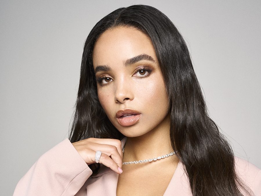 INTERVIEW: MADISON SHAMOUN ON HER ACTING JOURNEY AND ROLE ON NEW SERIES ...