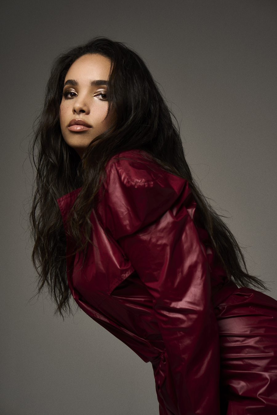 INTERVIEW: MADISON SHAMOUN ON HER ACTING JOURNEY AND ROLE ON NEW SERIES ...