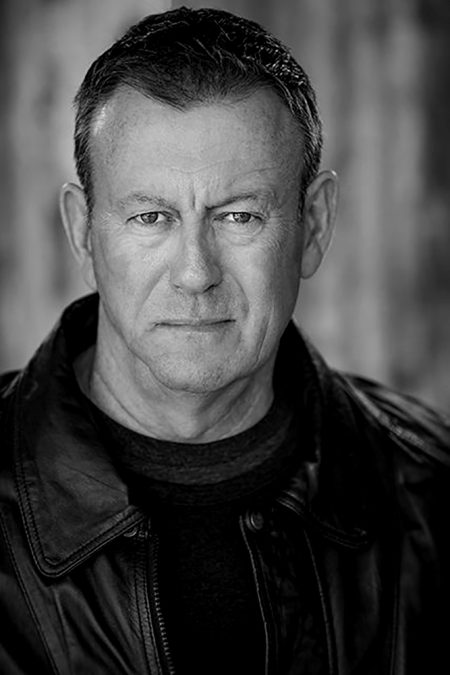 INTERVIEW: BILL KELLY ON HIS ACTING JOURNEY AND UPCOMING ROLE IN FILM ...