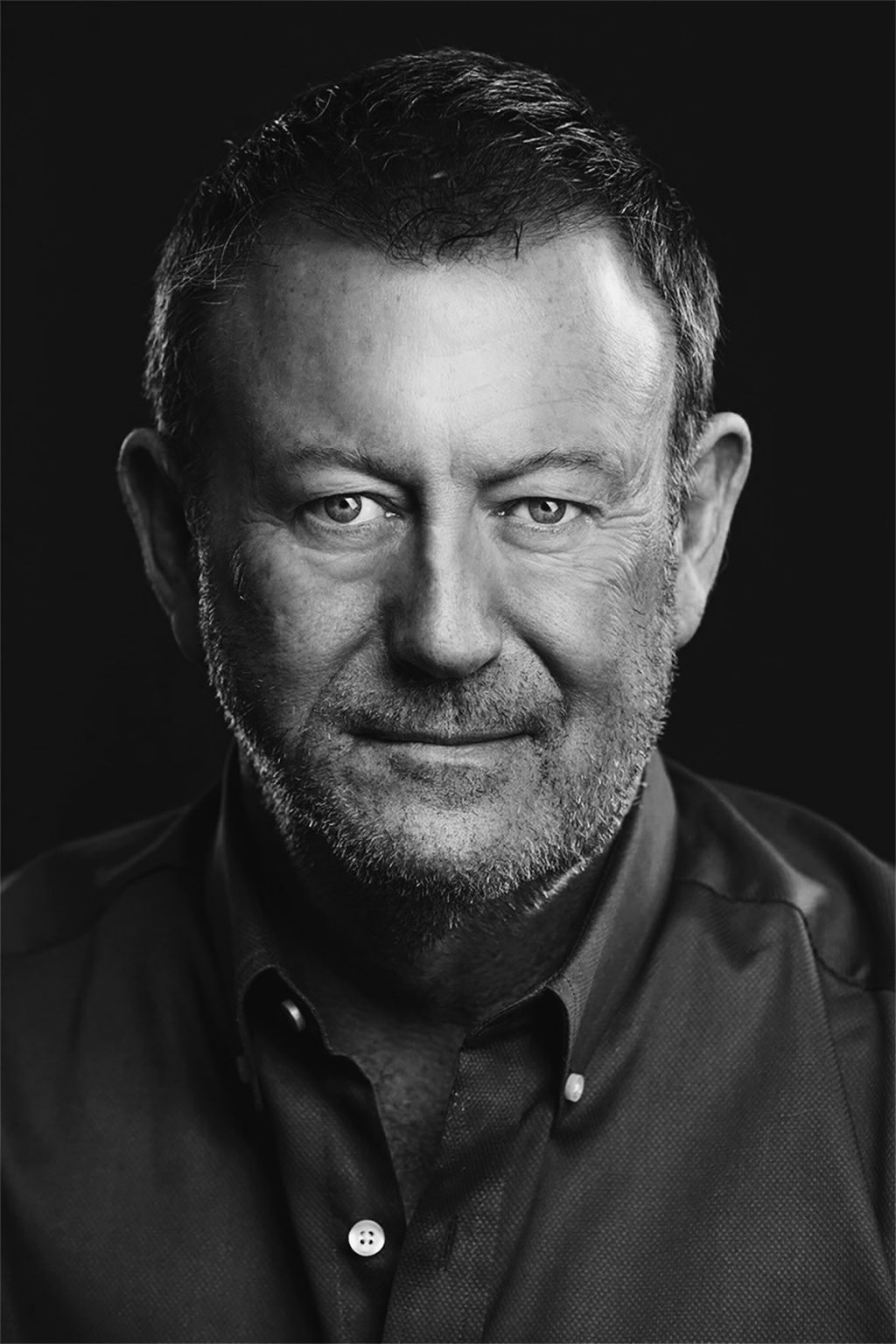 INTERVIEW: BILL KELLY ON HIS ACTING JOURNEY AND UPCOMING ROLE IN FILM ...