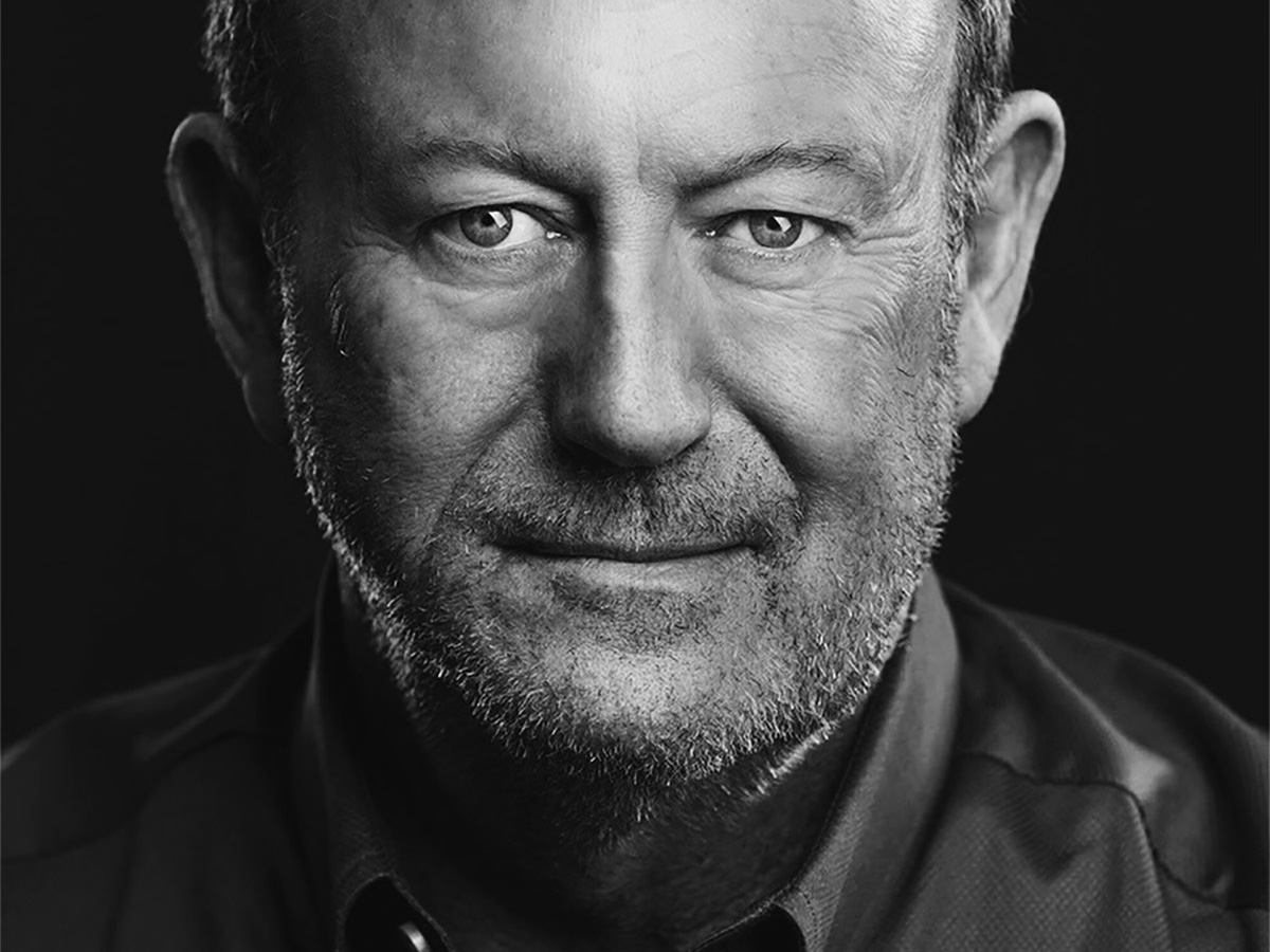 INTERVIEW: BILL KELLY ON HIS ACTING JOURNEY AND UPCOMING ROLE IN FILM ...