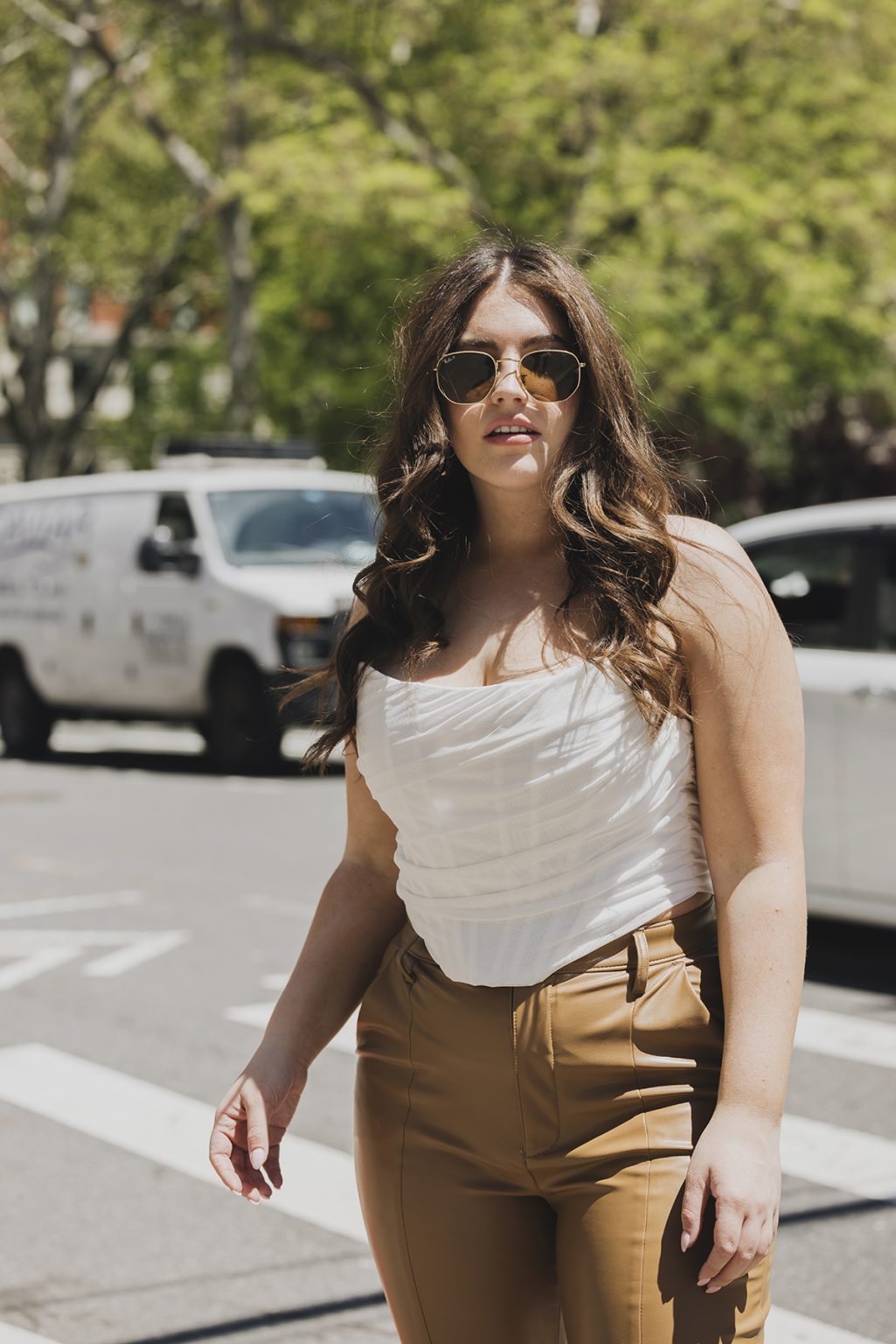 INTERVIEW: MODEL AND ENTREPRENEUR GIGI ROBINSON ON HER PODCAST ...