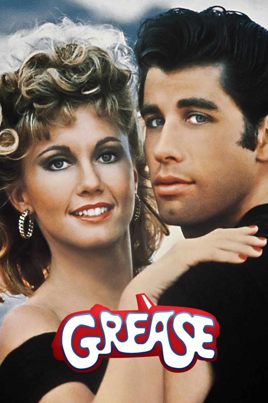 A LOOK BACK AT THE LIFE OF "GREASE" STAR AND 80S ICON OLIVIA NEWTON ...