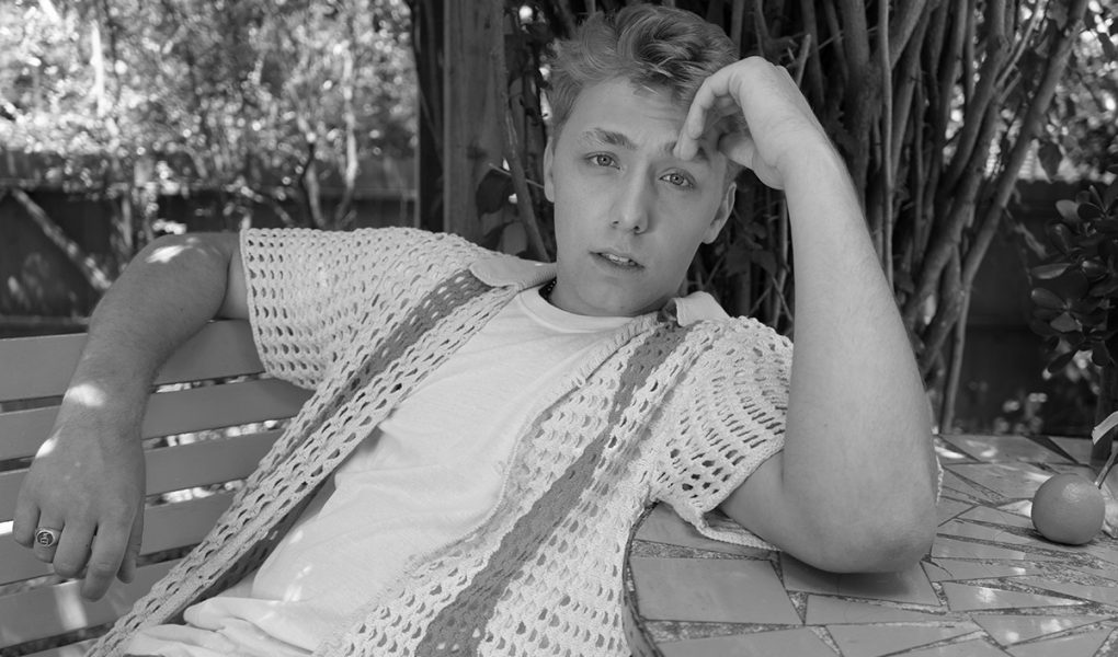 THE MUSIC ARTISTS THAT DEFINE GEN-Z | THE UNTITLED MAGAZINE