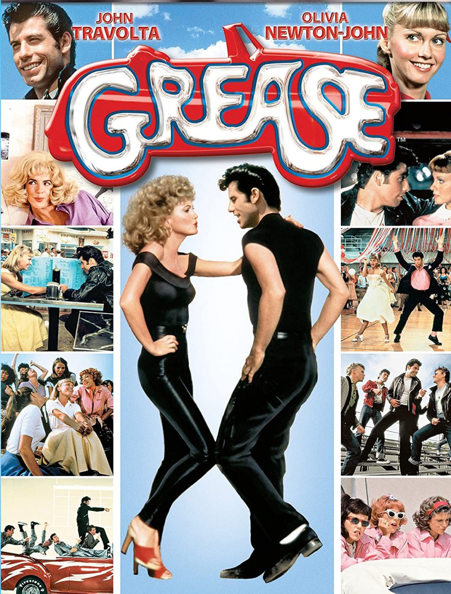 A LOOK BACK AT THE LIFE OF "GREASE" STAR AND 80S ICON OLIVIA NEWTON ...