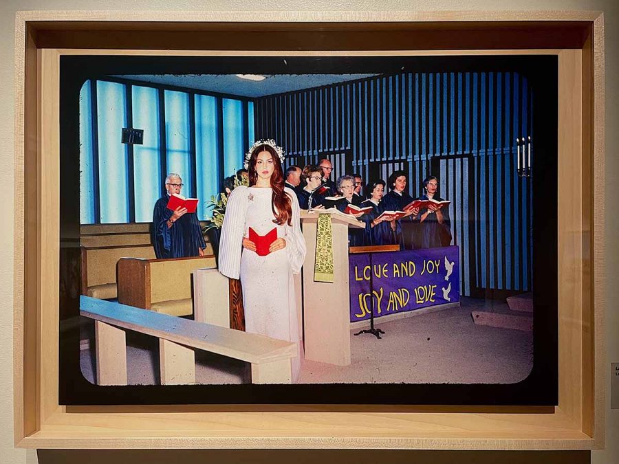 DAVID LACHAPELLE’S “MAKE BELIEVE” IS A 40-YEAR WALK THROUGH THE ...