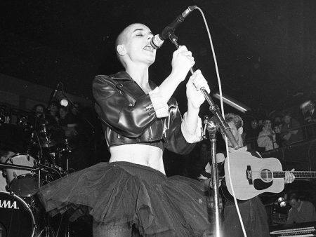 WITH “NOTHING COMPARES,” DIRECTOR KATHRYN FERGUSON SHOWS US WHY SINÉAD ...