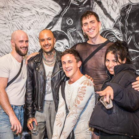 THE UNTITLED MAGAZINE UNVEILS “THE REBEL ISSUE” AND ITS COINCIDING ...