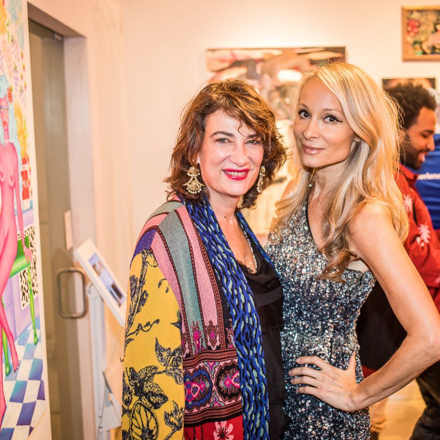 THE UNTITLED MAGAZINE UNVEILS “THE REBEL ISSUE” AND ITS COINCIDING ...