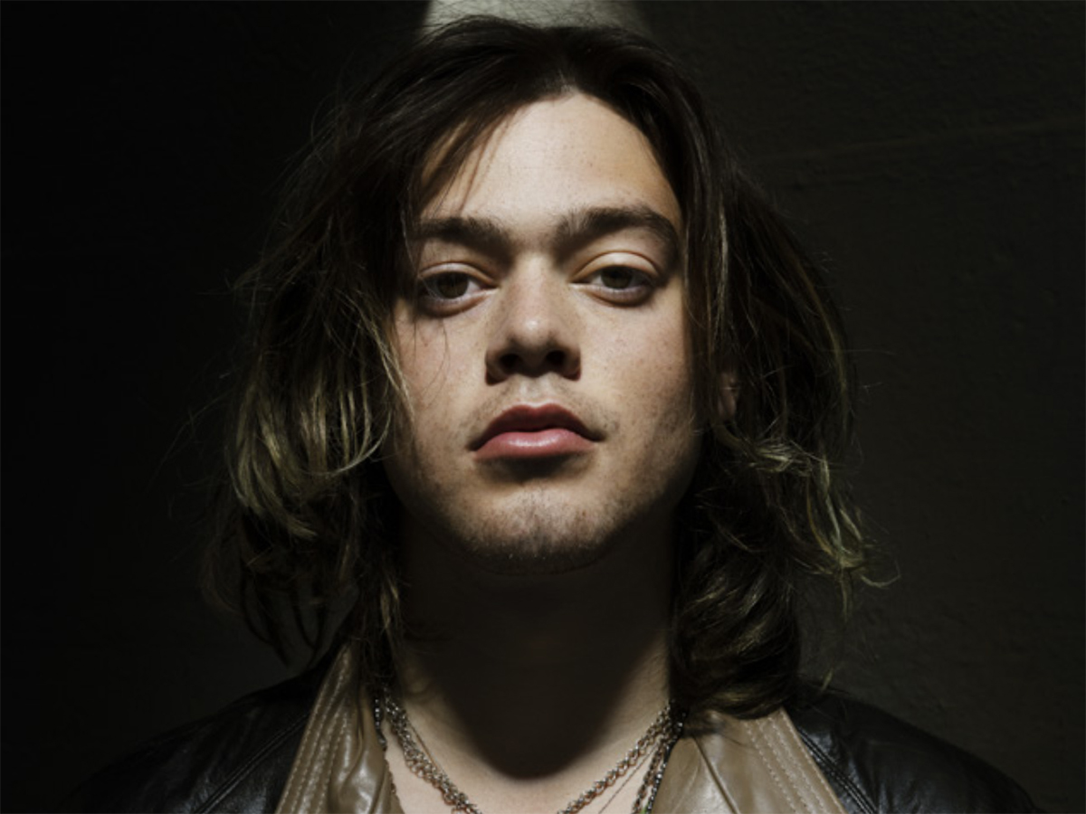 INTERVIEW: STREAMING GIANT 347AIDAN TALKS DEDICATING HIS "CHASING ...