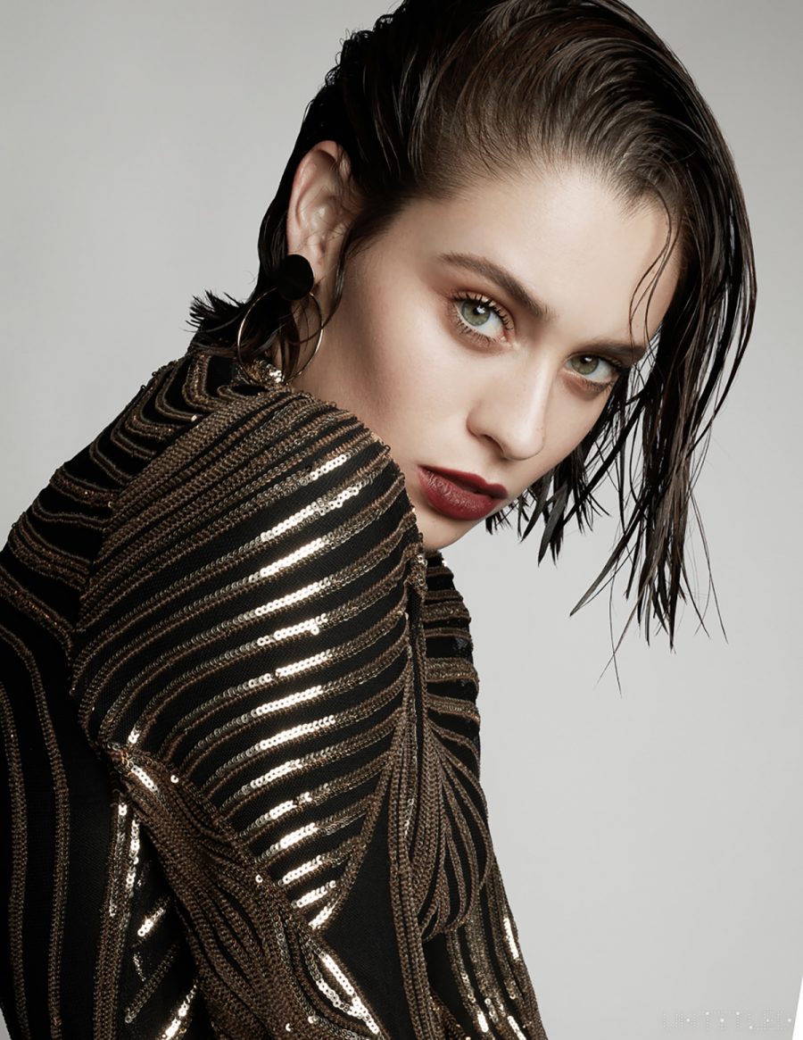 EXCLUSIVE INTERVIEW: DANIELA MELCHIOR ON TAKING THE STATES BY STORM ...