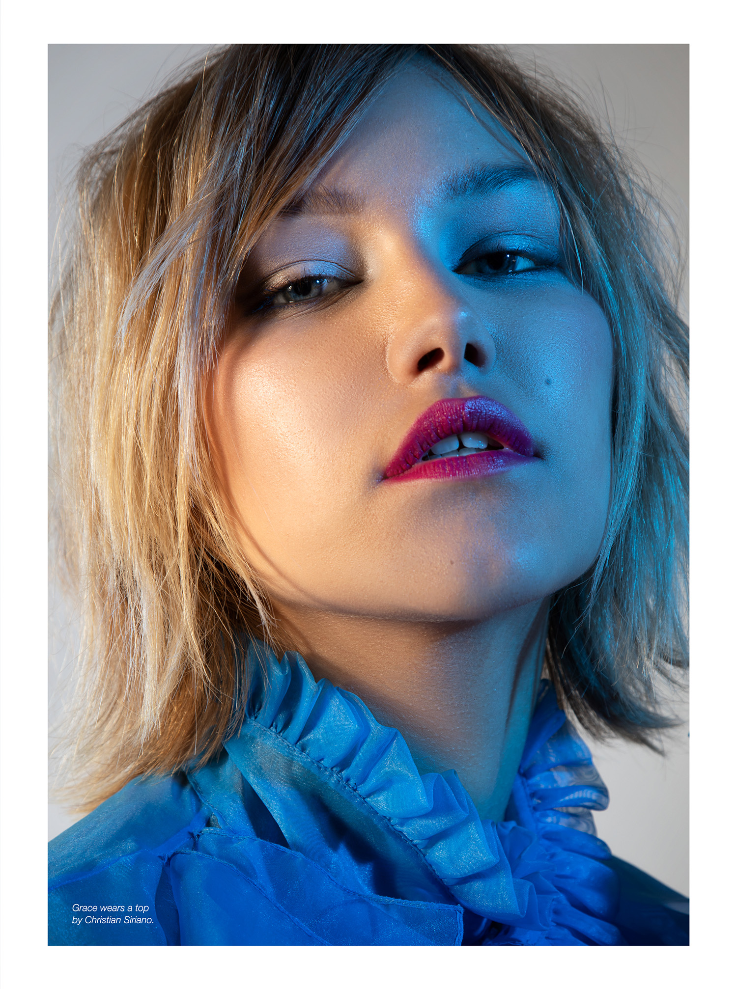 INTERVIEW: GRACE VANDERWAAL ON HER WHIRLWIND CHILD STARDOM | THE ...