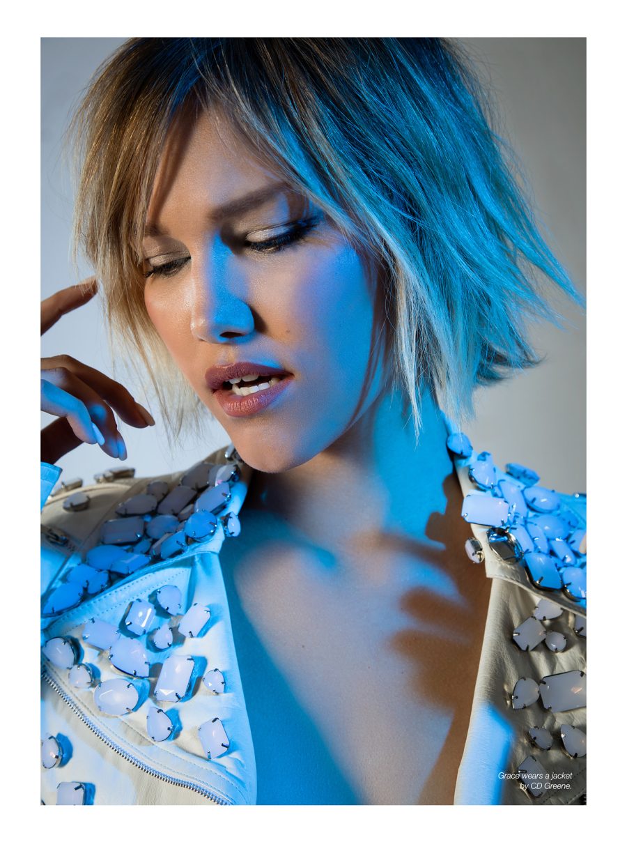 INTERVIEW: GRACE VANDERWAAL ON HER WHIRLWIND CHILD STARDOM | THE ...