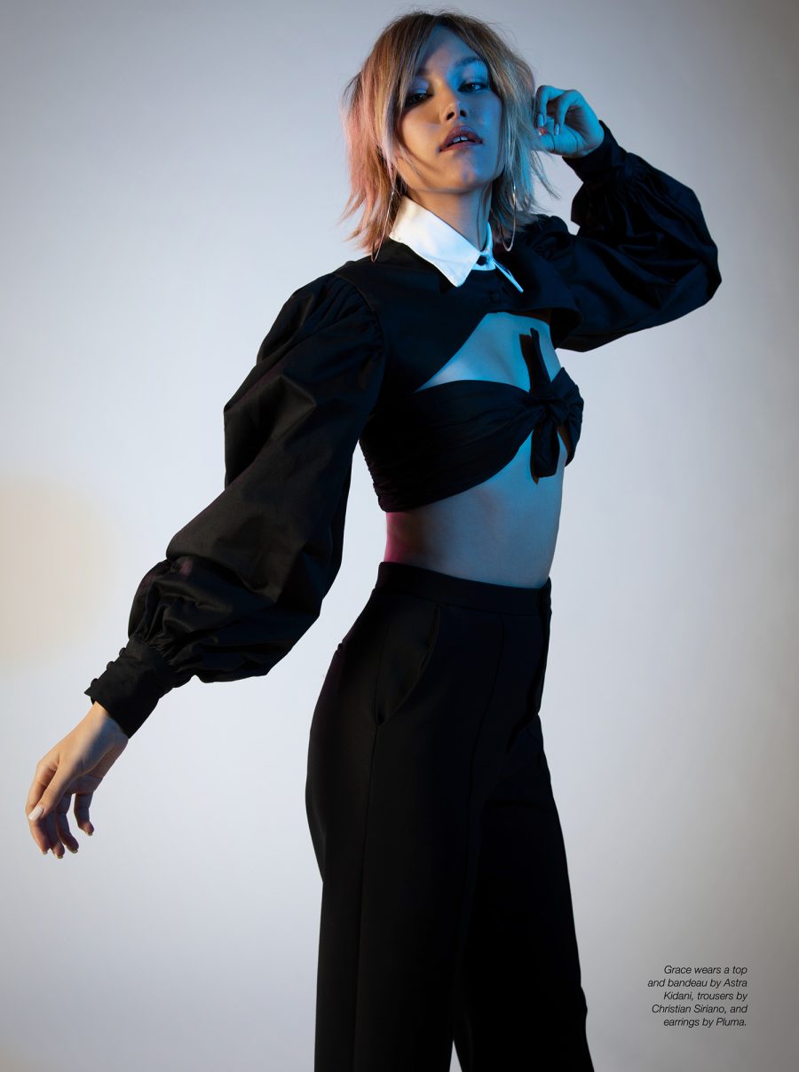 INTERVIEW: GRACE VANDERWAAL ON HER WHIRLWIND CHILD STARDOM | THE ...