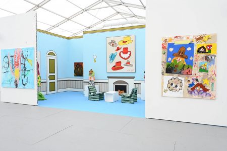 ART BASEL MIAMI 2022 | MIAMI ART WEEK ART FAIR GUIDE | THE UNTITLED ...