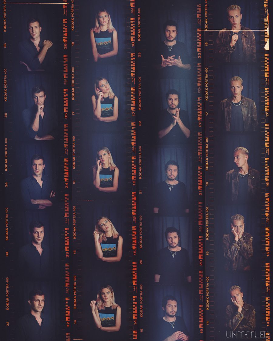 EXCLUSIVE INTERVIEW: WOLF ALICE UNPACK THE TRIALS AND TRIUMPHS OF ...