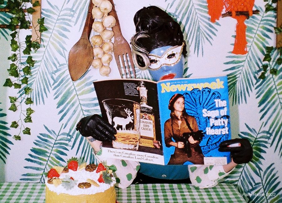 INTERVIEW: ARTIST KAT TORONTO AKA MISS MEATFACE SUBVERTS GENDER POWER ...