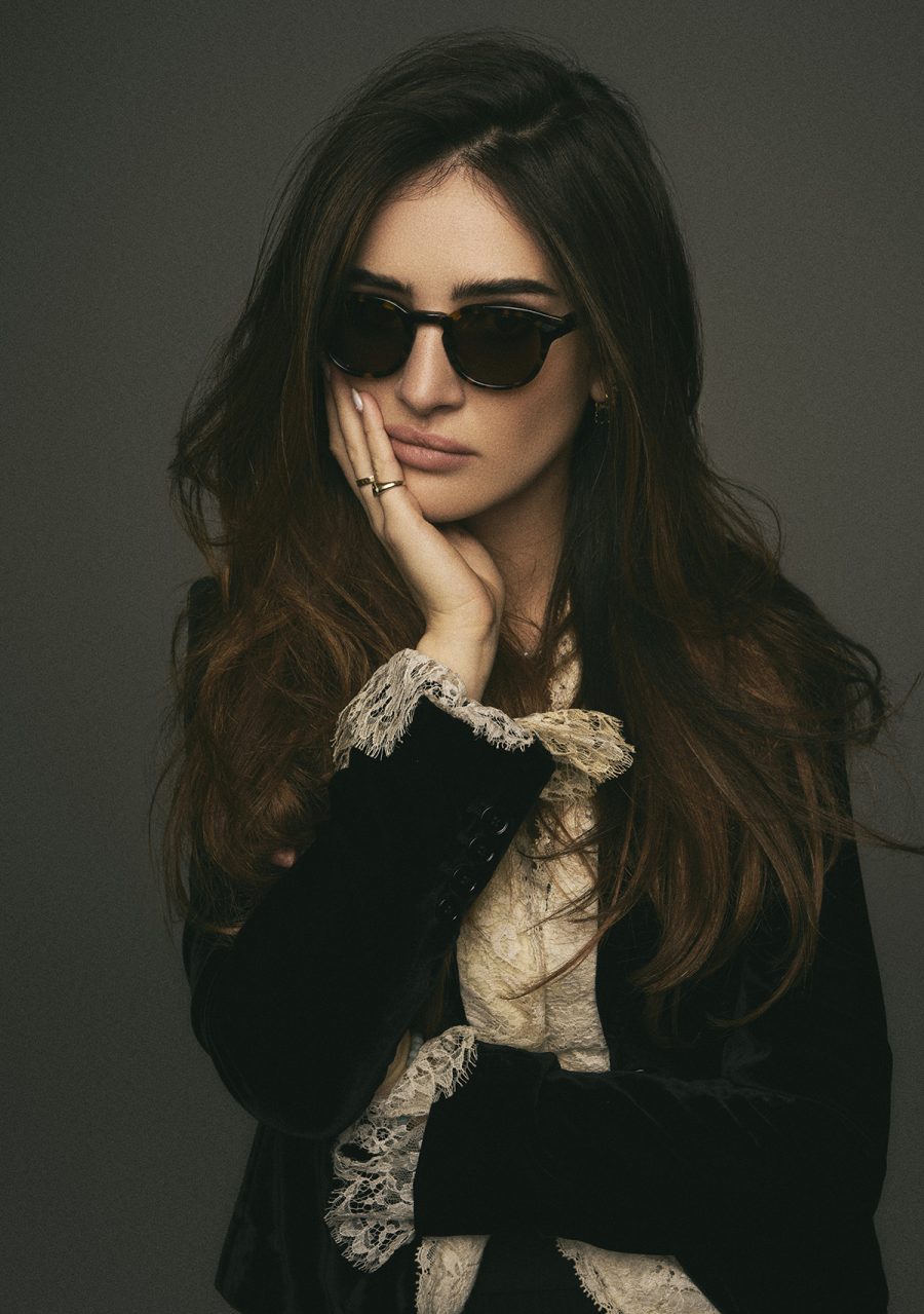 INTERVIEW: INES TAZI OF NETFLIX'S "PERFECT MATCH" REFLECTS ON THE ...