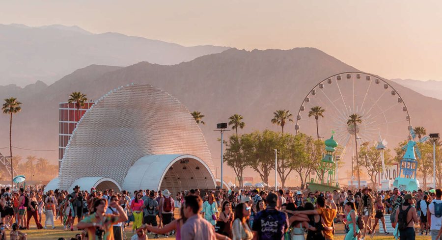 THE REIGN OF INFLUENCERS AT COACHELLA IS OVER: A RETURN TO COMFORT ...