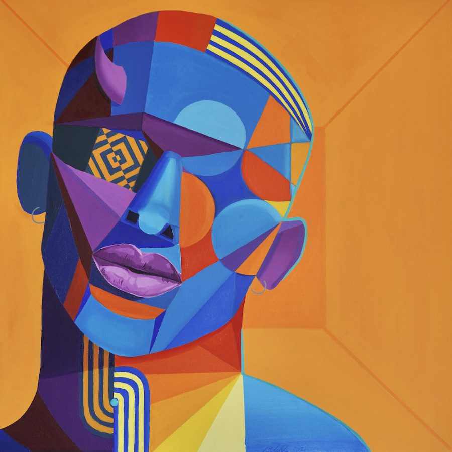 COVER STORY: ARTIST KOHLBEN VODDEN | THE UNTITLED MAGAZINE