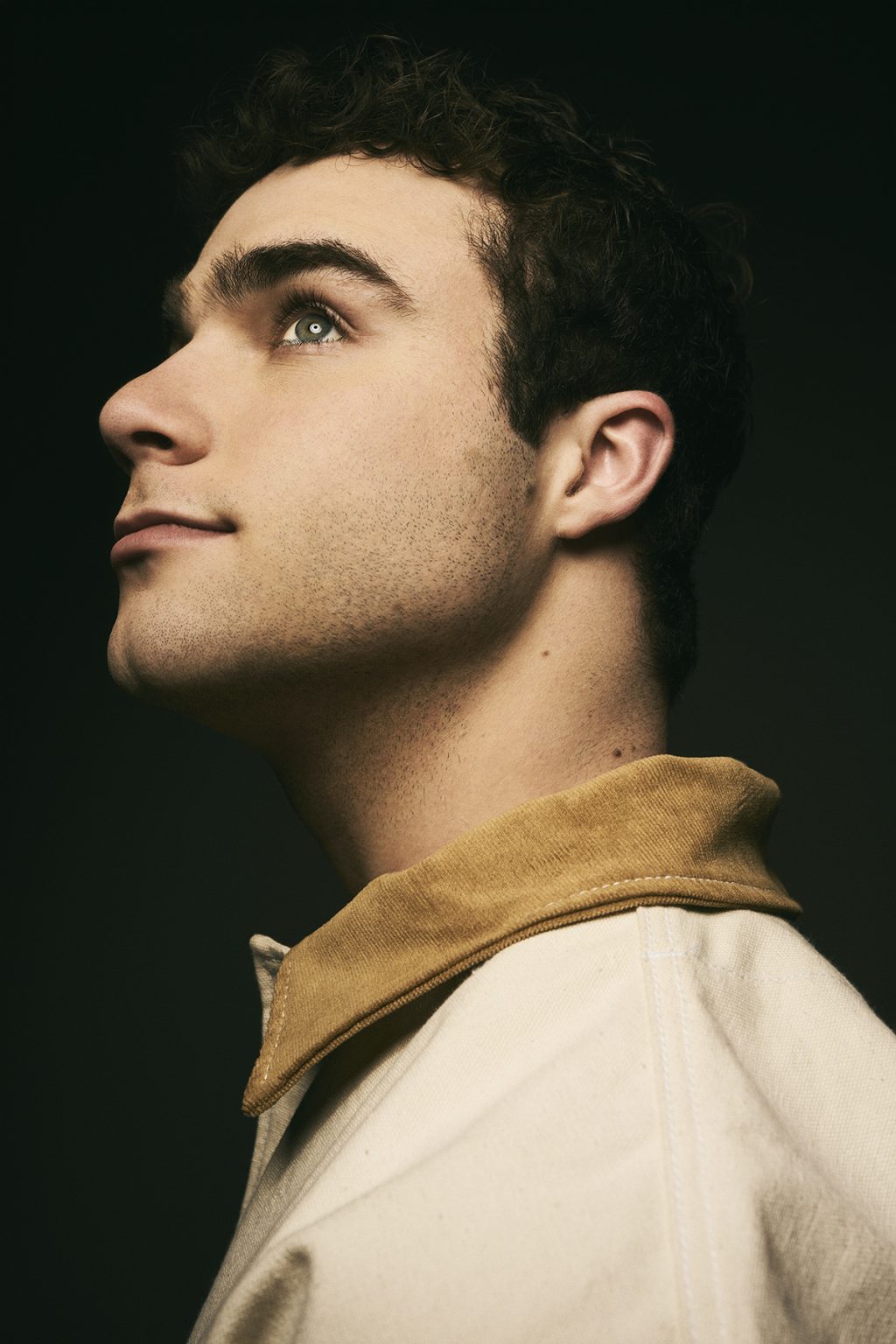 INTERVIEW: ACTOR MICHAEL BISHOP ON WHY "SUPERMAN & LOIS" IS A YOUNG ...