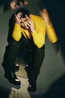 INTERVIEW: ACTOR MICHAEL BISHOP ON WHY "SUPERMAN & LOIS" IS A YOUNG ...