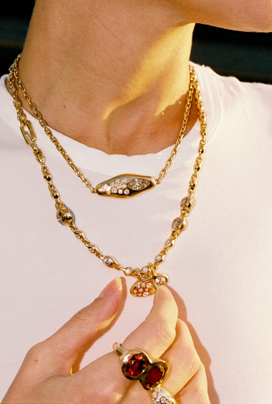 INTERVIEW: UNIFORM OBJECT FOUNDER DAVID FARRUGIA ON LATEST COLLECTION ...