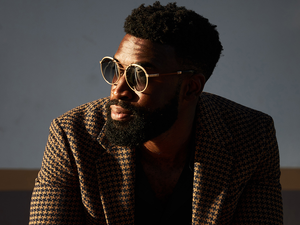 INTERVIEW: ACTOR TOSIN MOROHUNFOLA OF "RUN THE WORLD" ON SEASON 2 AND ...